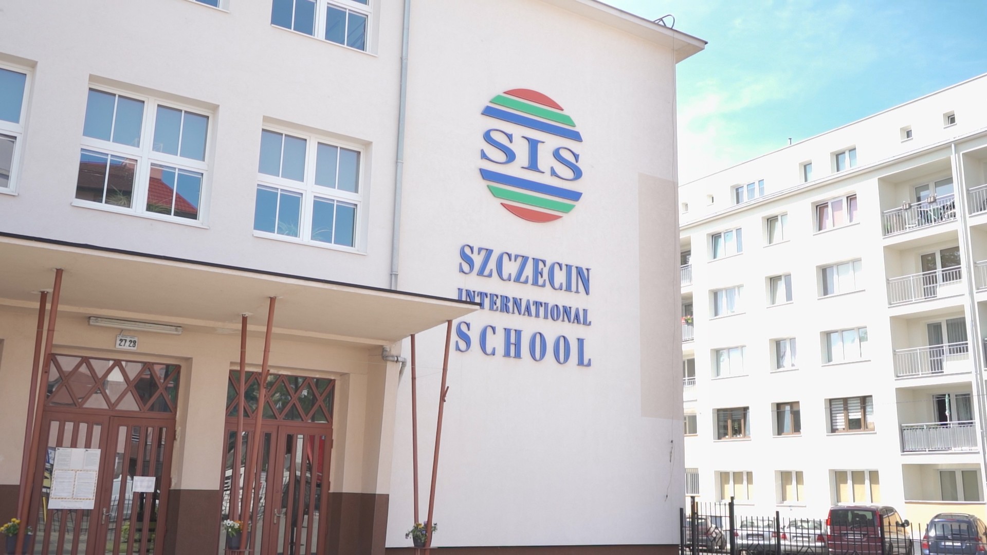 Szczecin International School - SIS Szczecin