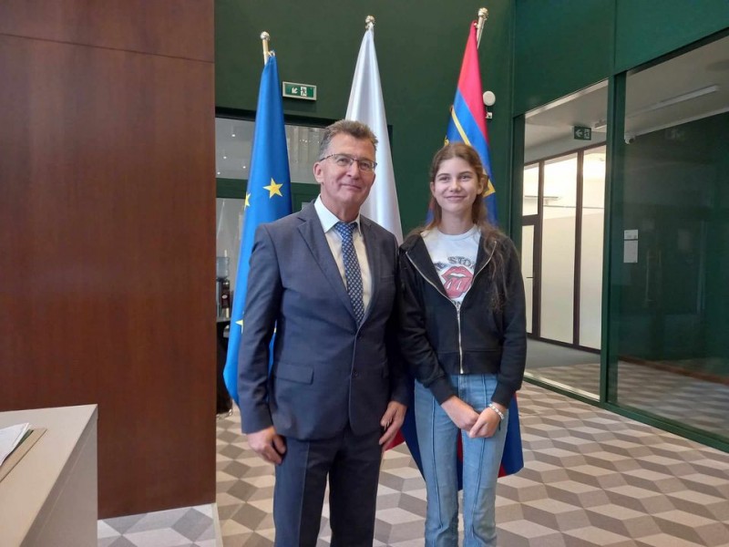 Szczecin International School - SIS Szczecin